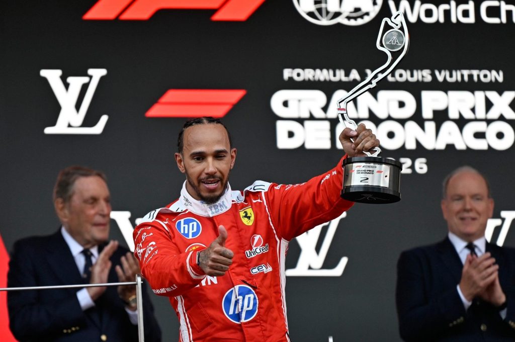 La rivalsa di Hamilton nel Mondiale F1: "Devo ricordare a tutti chi ...