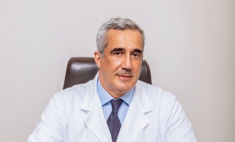 Sinner al San Raffaele, il dott. Di Giacomo: "Esami per capire se c'è ...