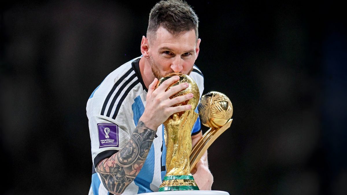 Le partite dei Mondiali 2026 su Rai e DAZN, il calendario completo con ...
