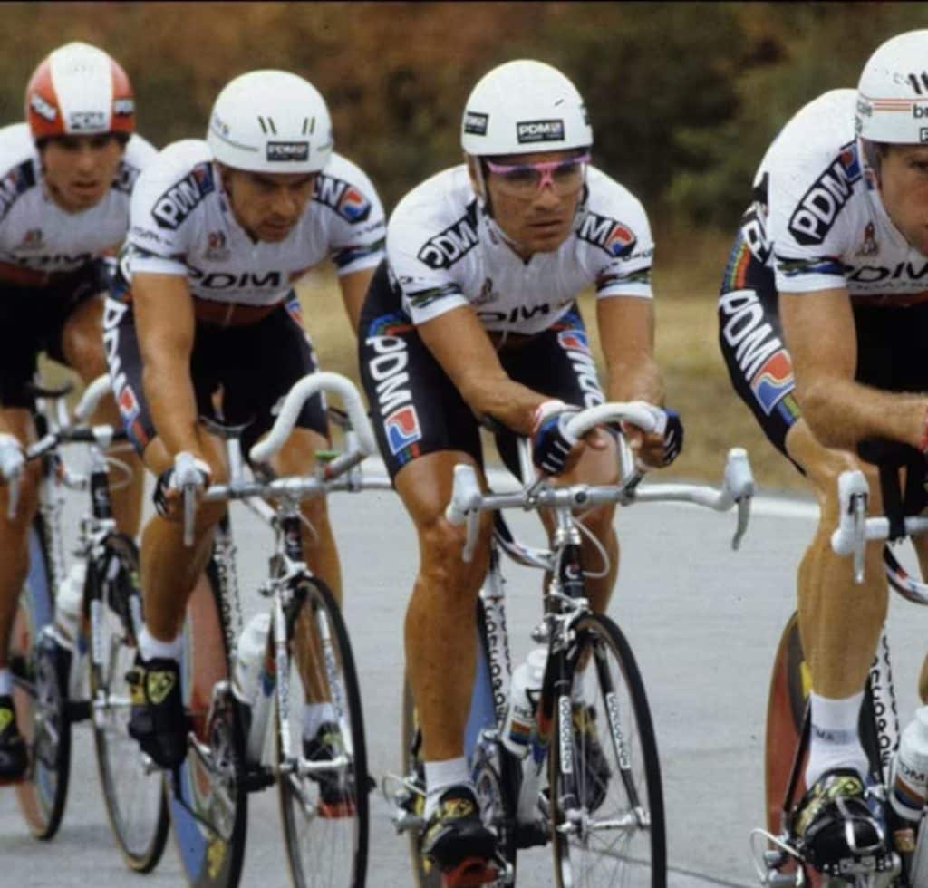 Andy Bishop è morto di cancro: nello scandalo doping del Tour '88 fu l ...