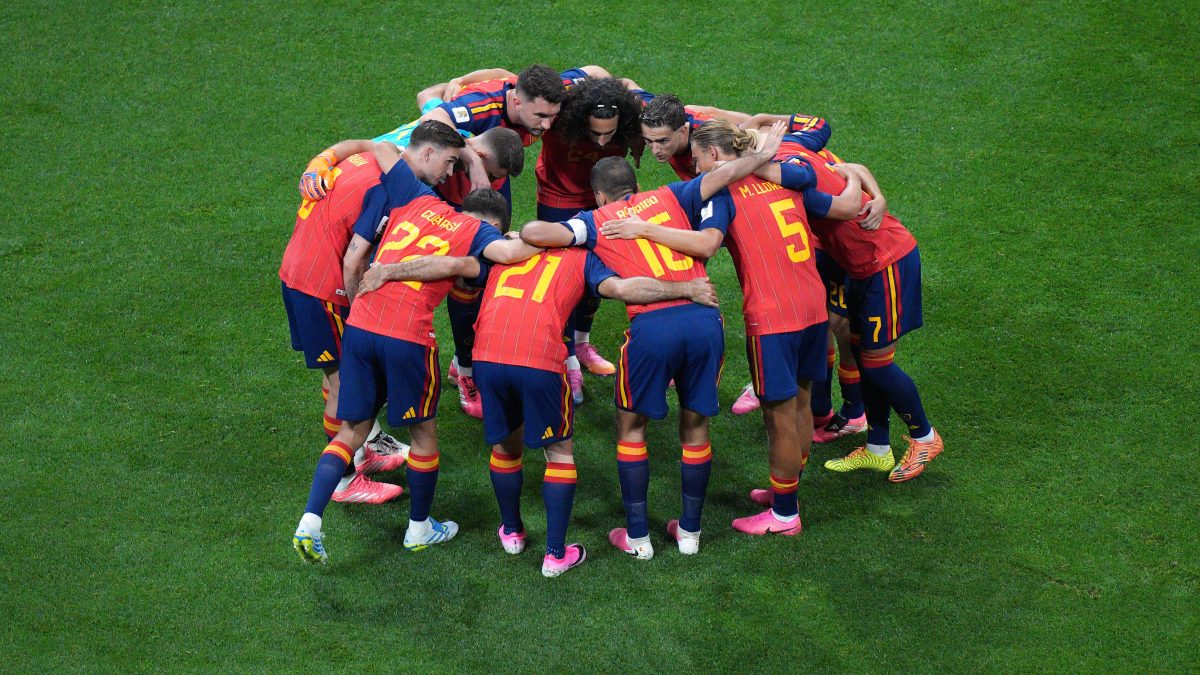 Mondiali 2026, Spagna-Capo Verde 0-0: risultato clamoroso, finisce in ...