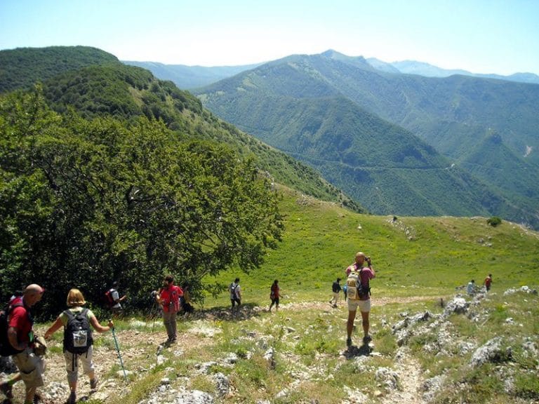 Cosa fare e cosa vedere a Subiaco e dintorni