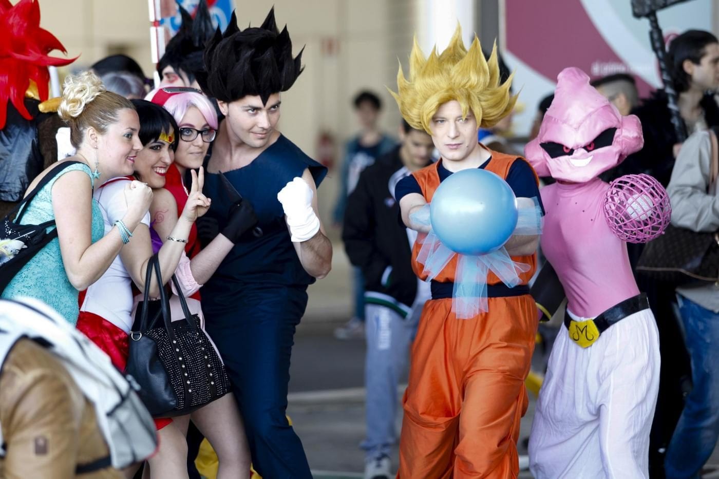 Al via il Romics a Roma: date e orari, programma e biglietti del ...