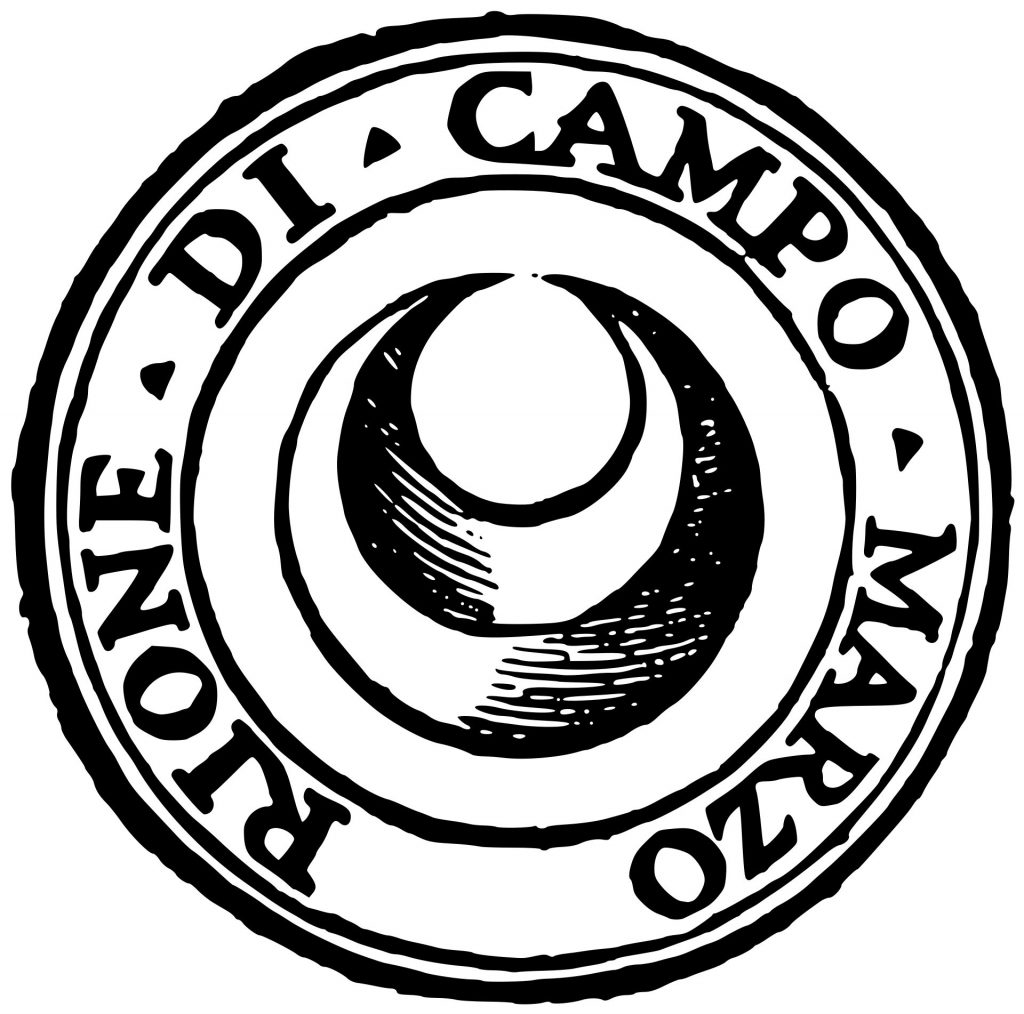 Tutti i simboli dei rioni di Roma