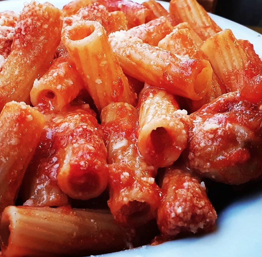 In cucina non si butta niente: 10 piatti romani cucinati con gli avanzi