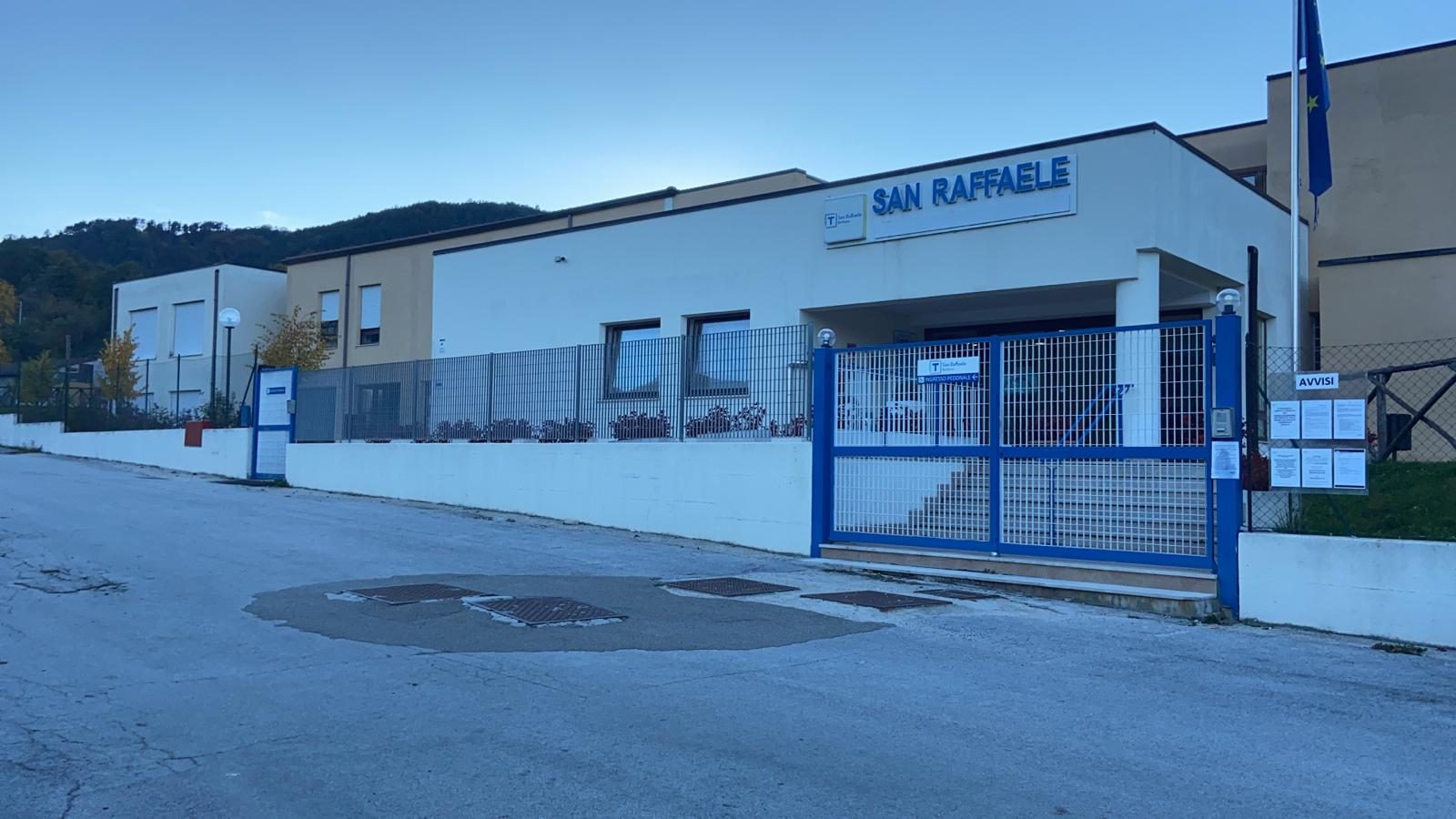 Lavoratori in cassa integrazione trasferiti dal focolaio di Rocca di ...