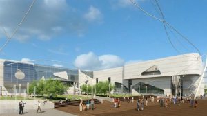 L'elenco con tutti i negozi del centro commerciale Maximo di Roma: da ...