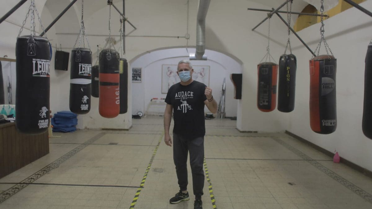 L'Audace Boxe rischia chiusura: finisce all'asta il ring su cui hanno ...