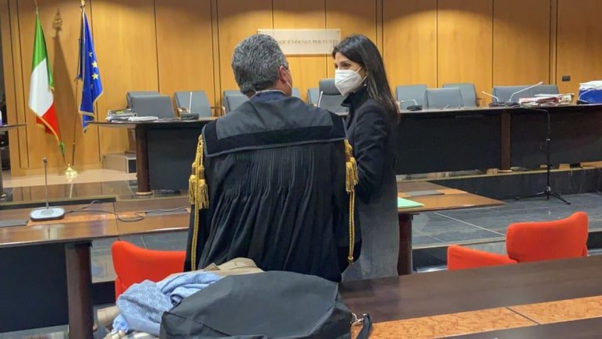 Mondo di Mezzo, sentenza d'appello bis: Buzzi condannato a 12 anni e 10 ...