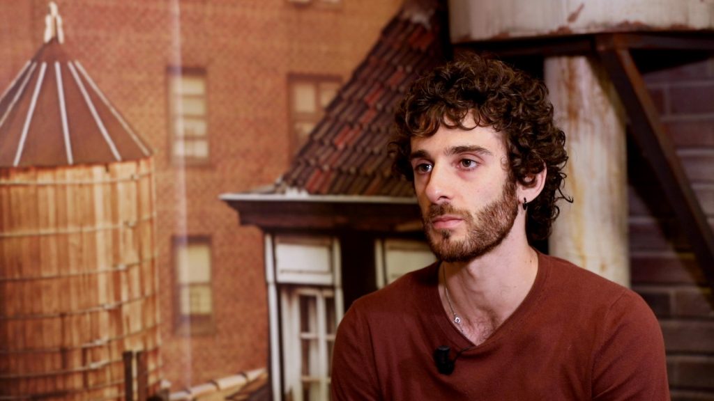 Federico Ciontoli dopo sentenza: L'Italia vuole così, vorrei far capire ...