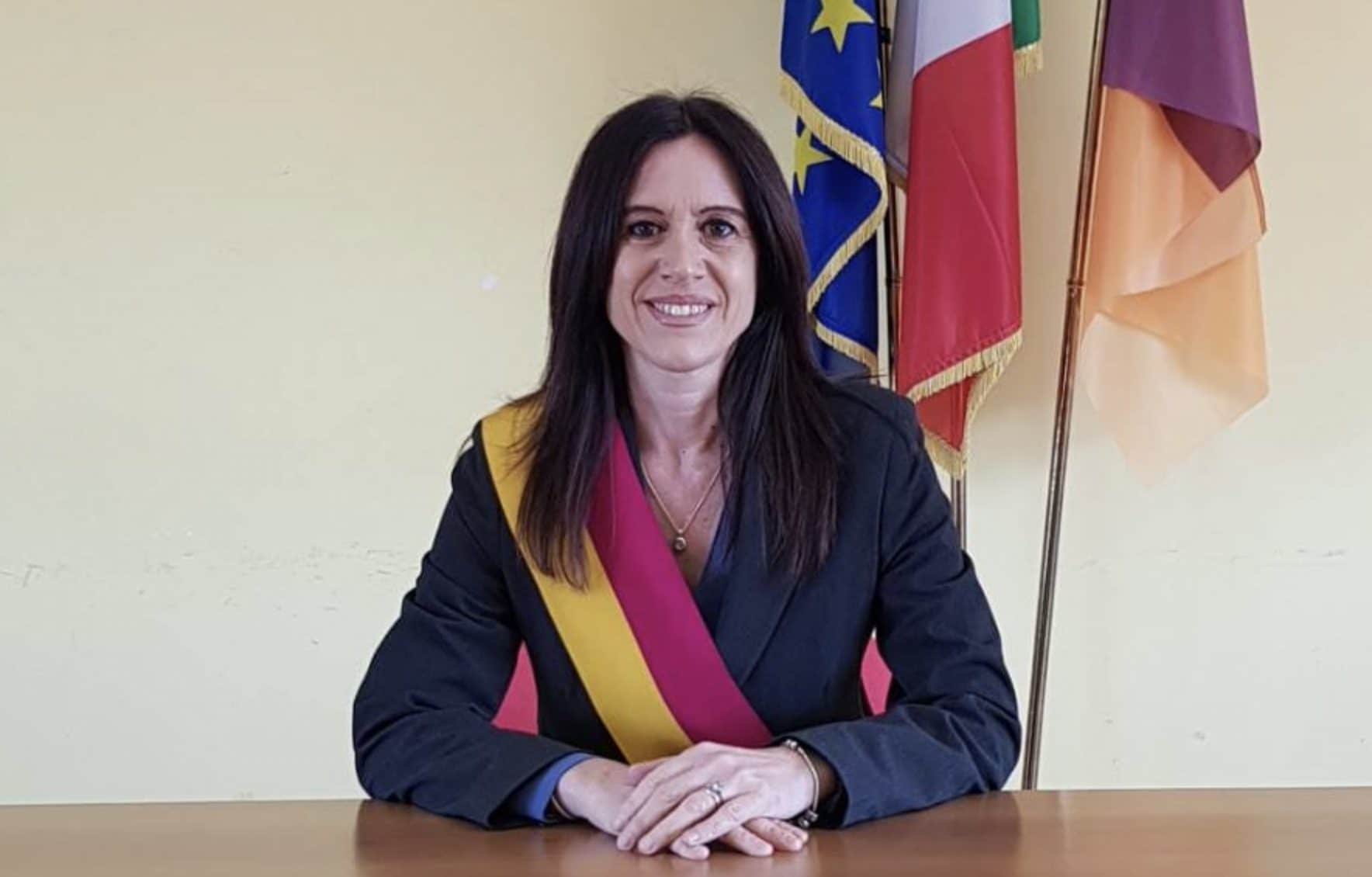 Monica Lozzi è la candidata di REvoluzione Civica: "Continuiamo il ...
