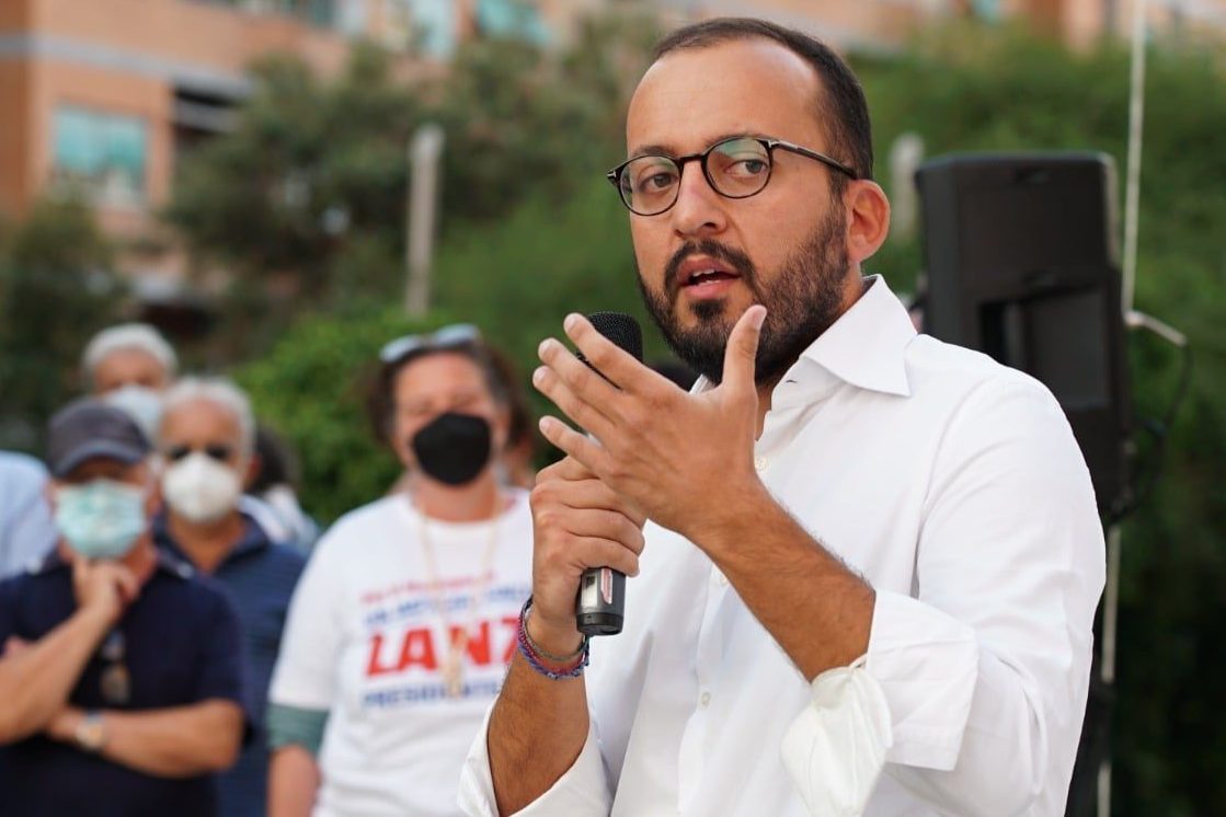 Risultati Ballottaggio XI Municipio Roma: vince Gianluca Lanzi, è il ...