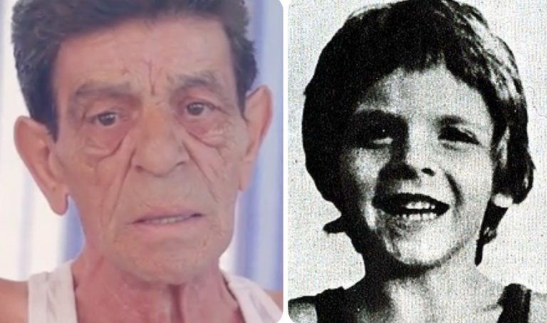 La storia di Alfredo Rampi, caduto a 6 anni in un pozzo a Vermicino: la ...