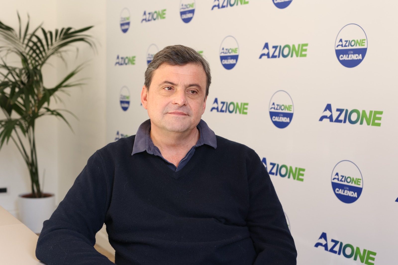 Calenda dice no alle primarie per le prossime regionali nel Lazio ...