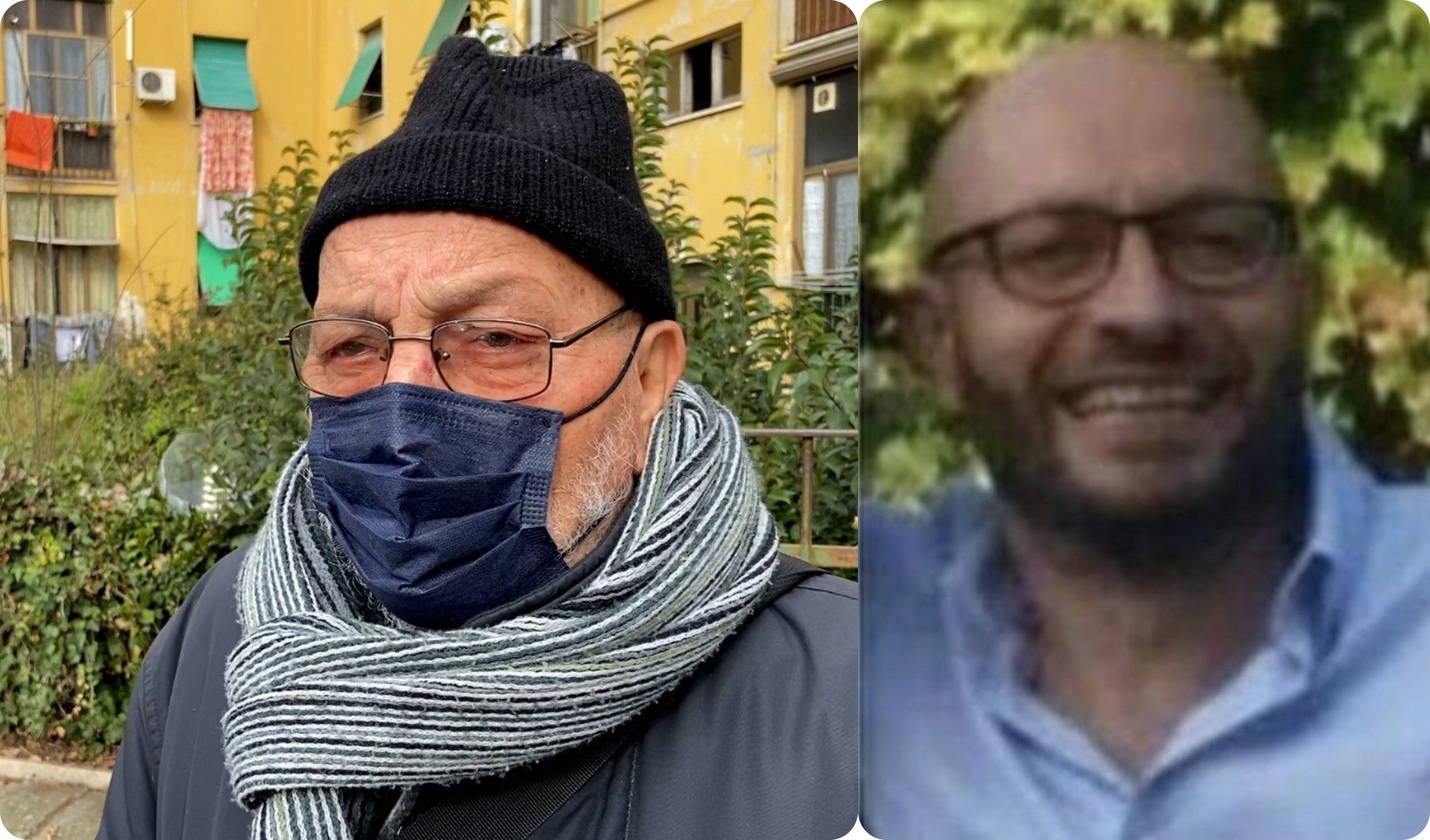 Omicidio di Acilia, il padre Aldo: "Nemmeno il più grande delinquente ...