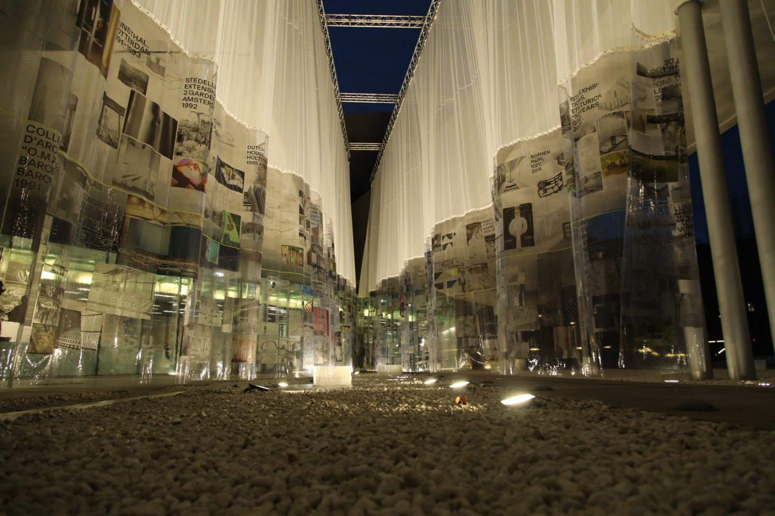 Visitare il museo Maxxi: tutte le mostre ospitate nel museo di Roma nel ...