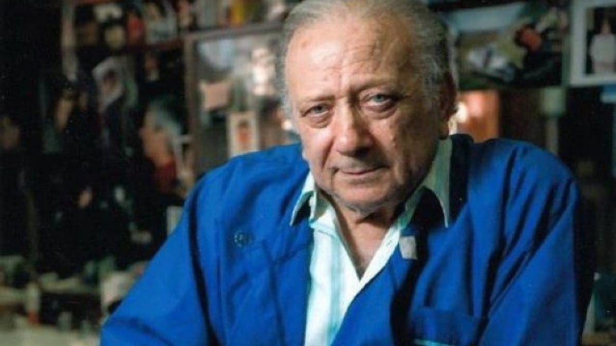 È morto Gino Scarano, il barbiere delle star: "Il Quadraro non sarà più ...