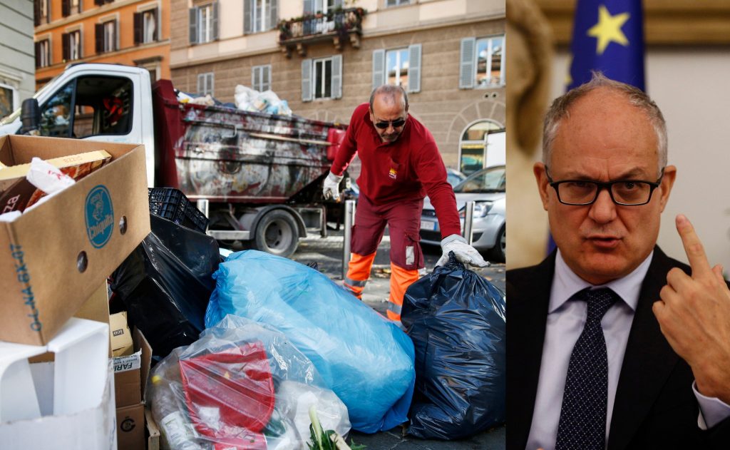 Treno Roma-Lido: fermate, orari e prezzo per raggiungere il mare di Ostia