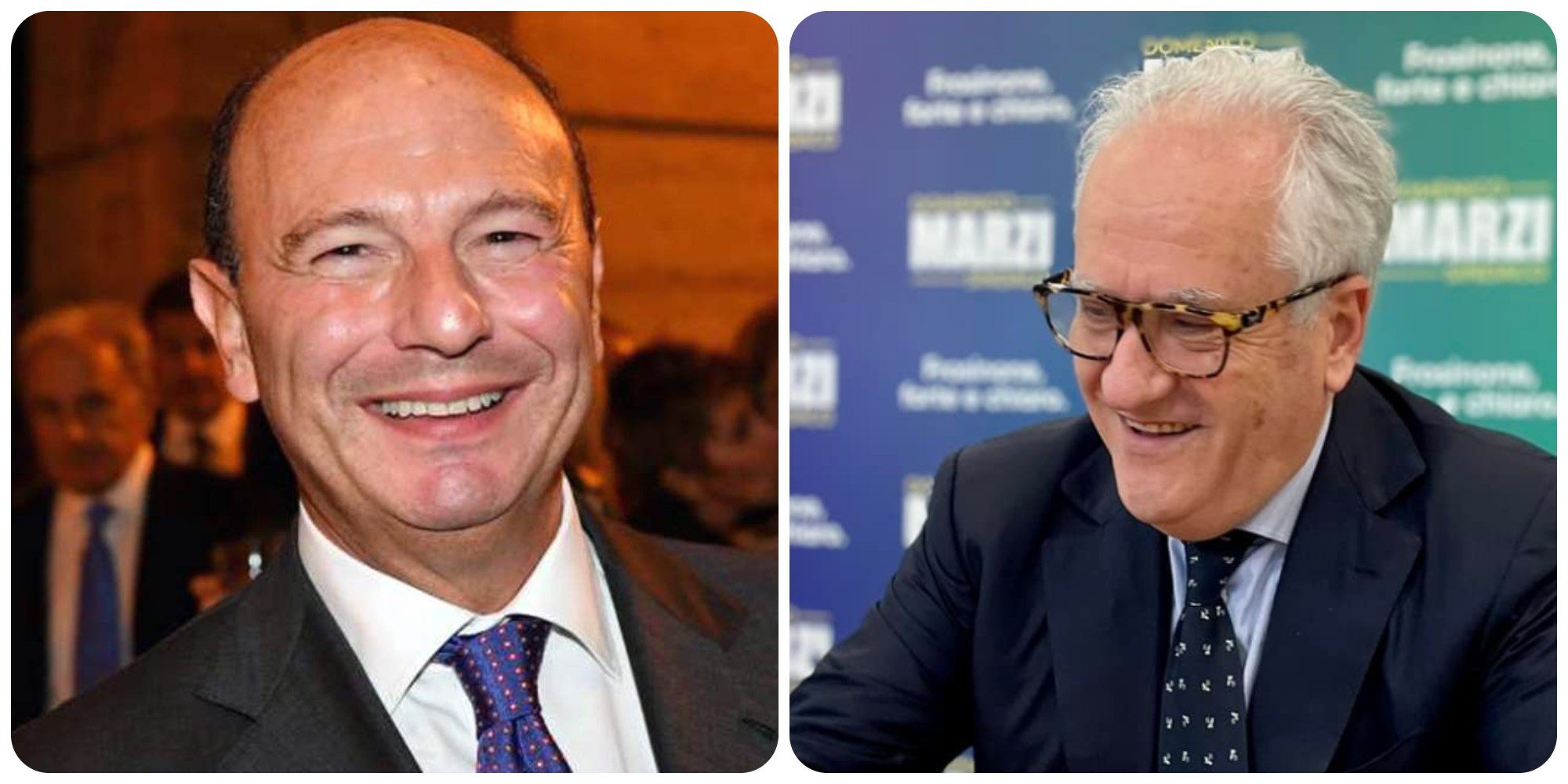 Elezioni Frosinone 2022, i risultati definitivi: sarà ballottaggio ...