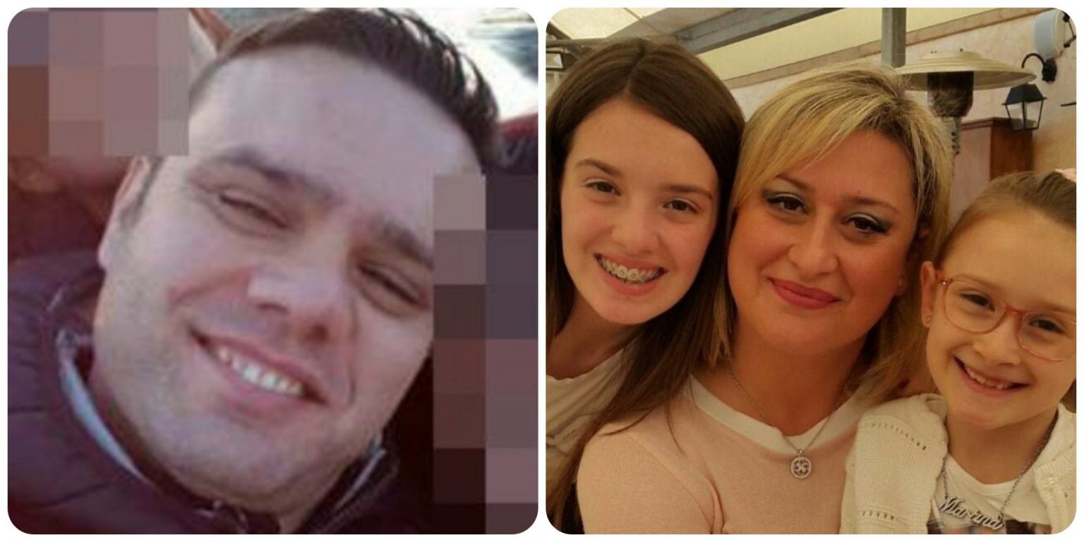 Renée e Alessia, amiche vittime di femminicidio a 6 anni di distanza ...