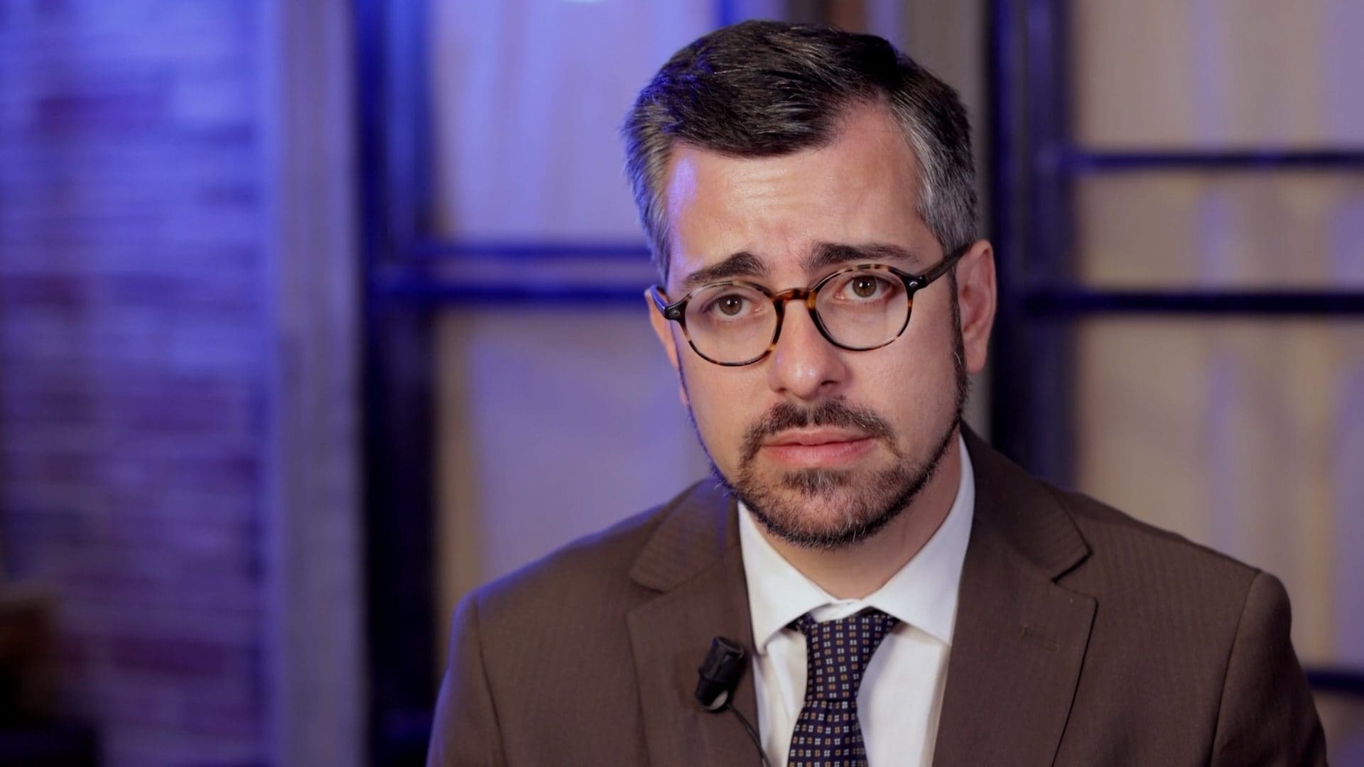 Il sindaco di Colleferro minacciato di morte: "Mi ha detto ti squarto ...