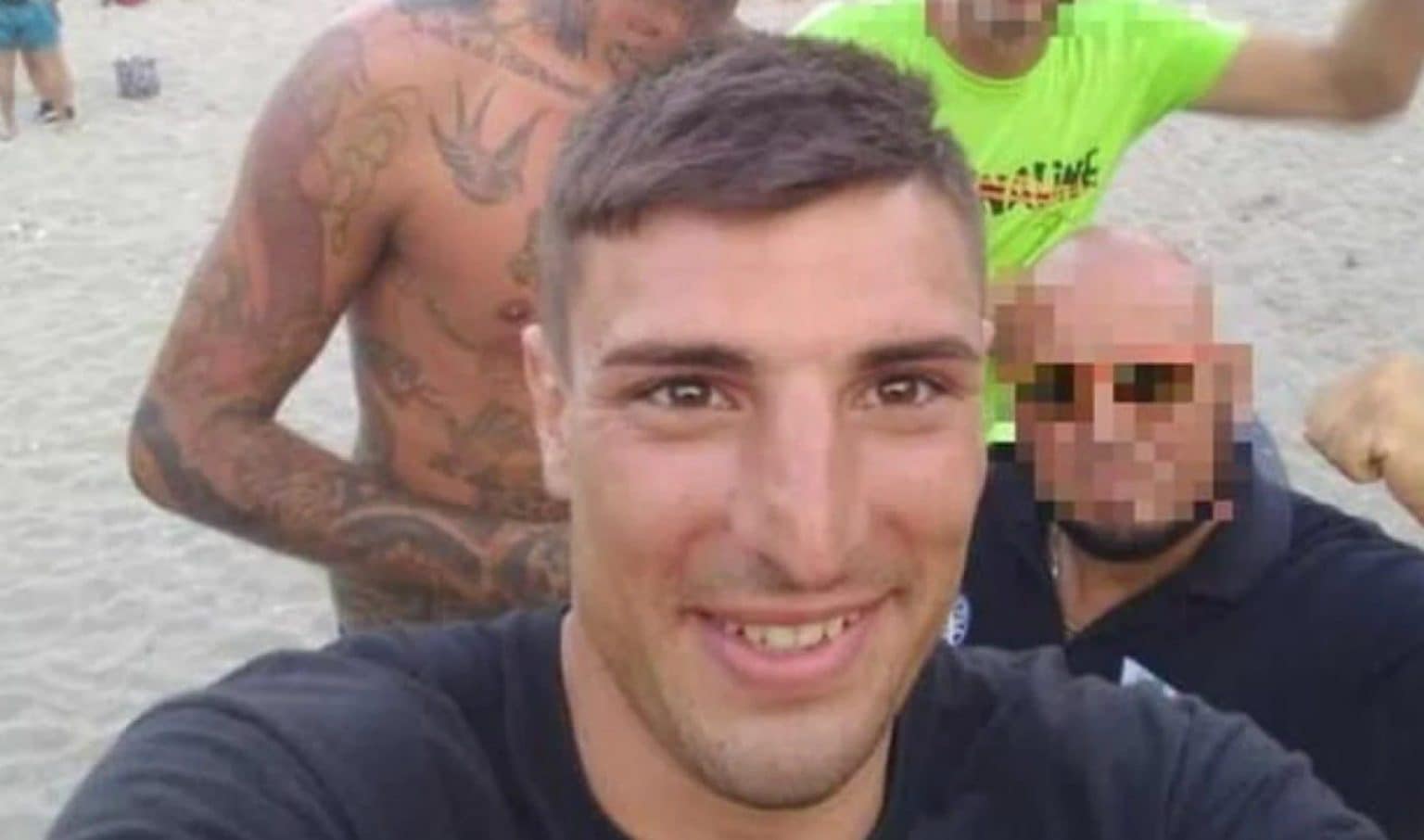 La storia di Gianmarco Pozzi, il giallo di Ponza è ancora irrisolto: a ...