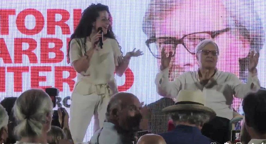 Elezioni Viterbo 2022, i risultati in diretta: Chiara Frontini è la ...