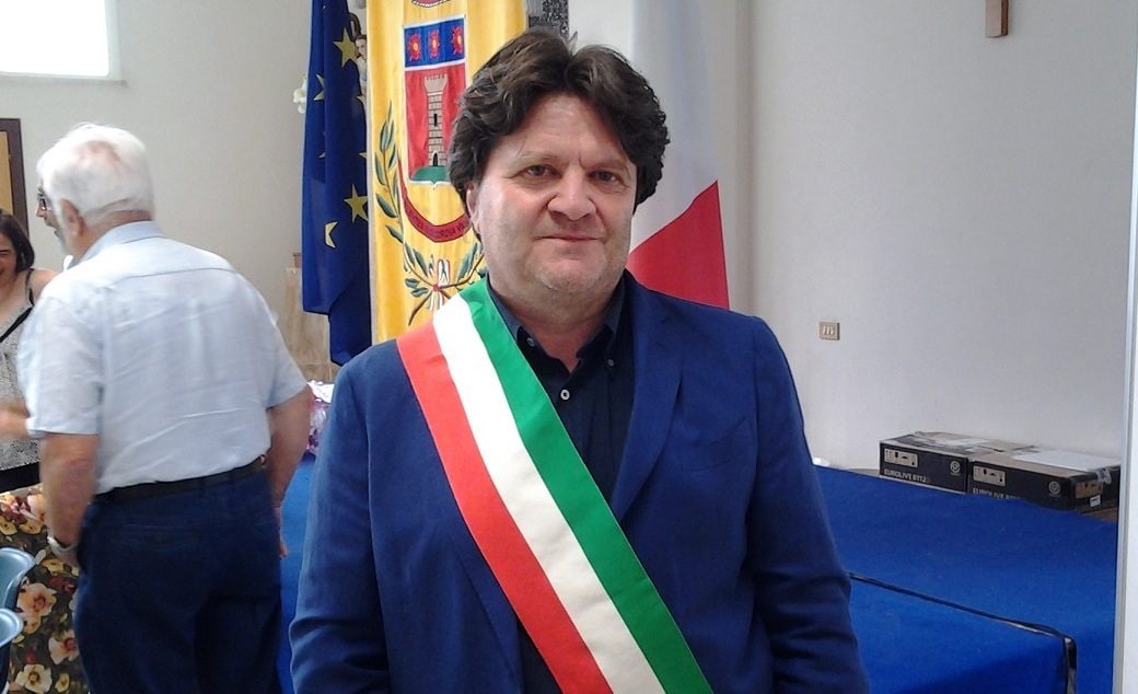 A Fonte Nuova stravince il candidato sindaco sostenuto da Partito ...