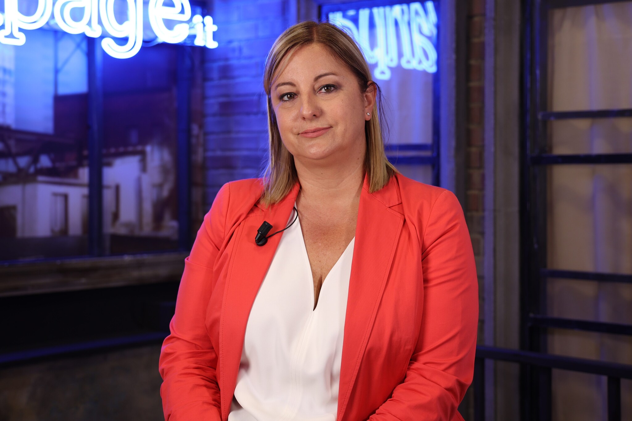 Roberta Lombardi a Fanpage: "Il mio lavoro per la transizione ecologica ...