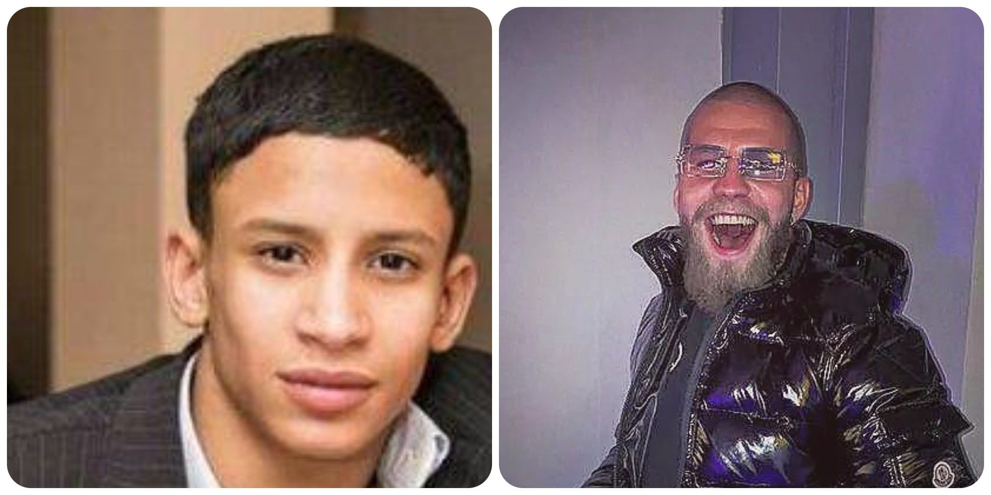 Rischia di investire Rocío Muñoz Morales e lui gli tira un pugno: Raoul ...