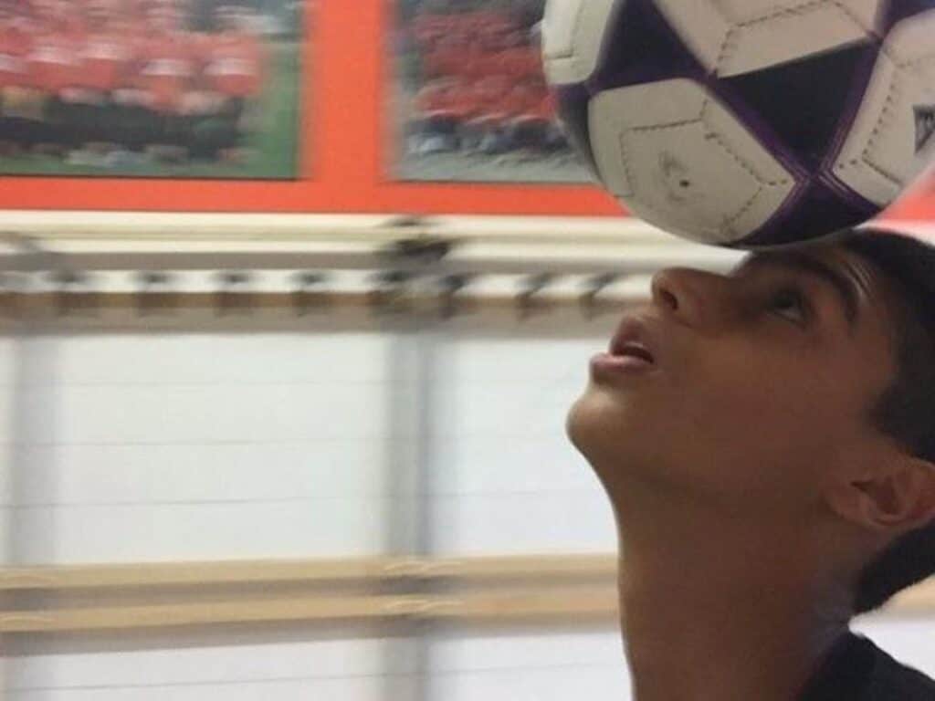 La storia di Idriss: da promessa della serie A con la Fiorentina a ...