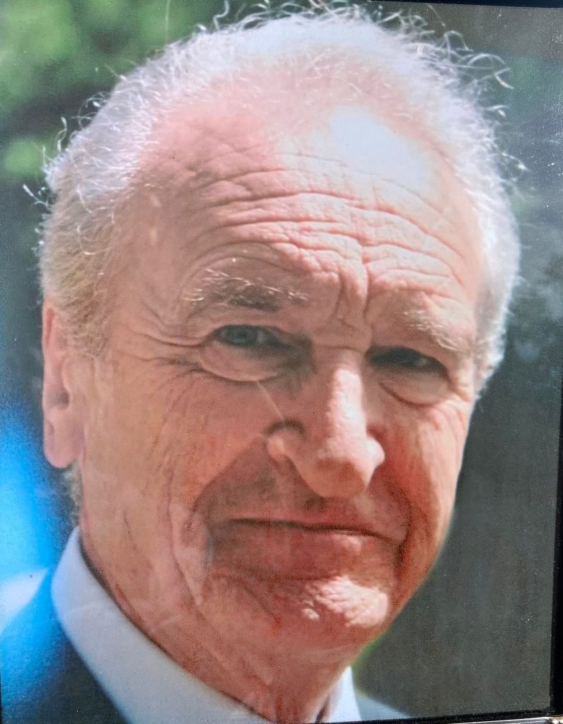 Nonna trasloca e offre la villa a una famiglia di rifugiati: "Lo ...