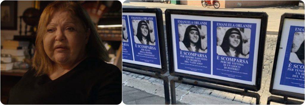 Scomparsa Orlandi, chi era monsignor Marcinkus: cosa c'entra il ...