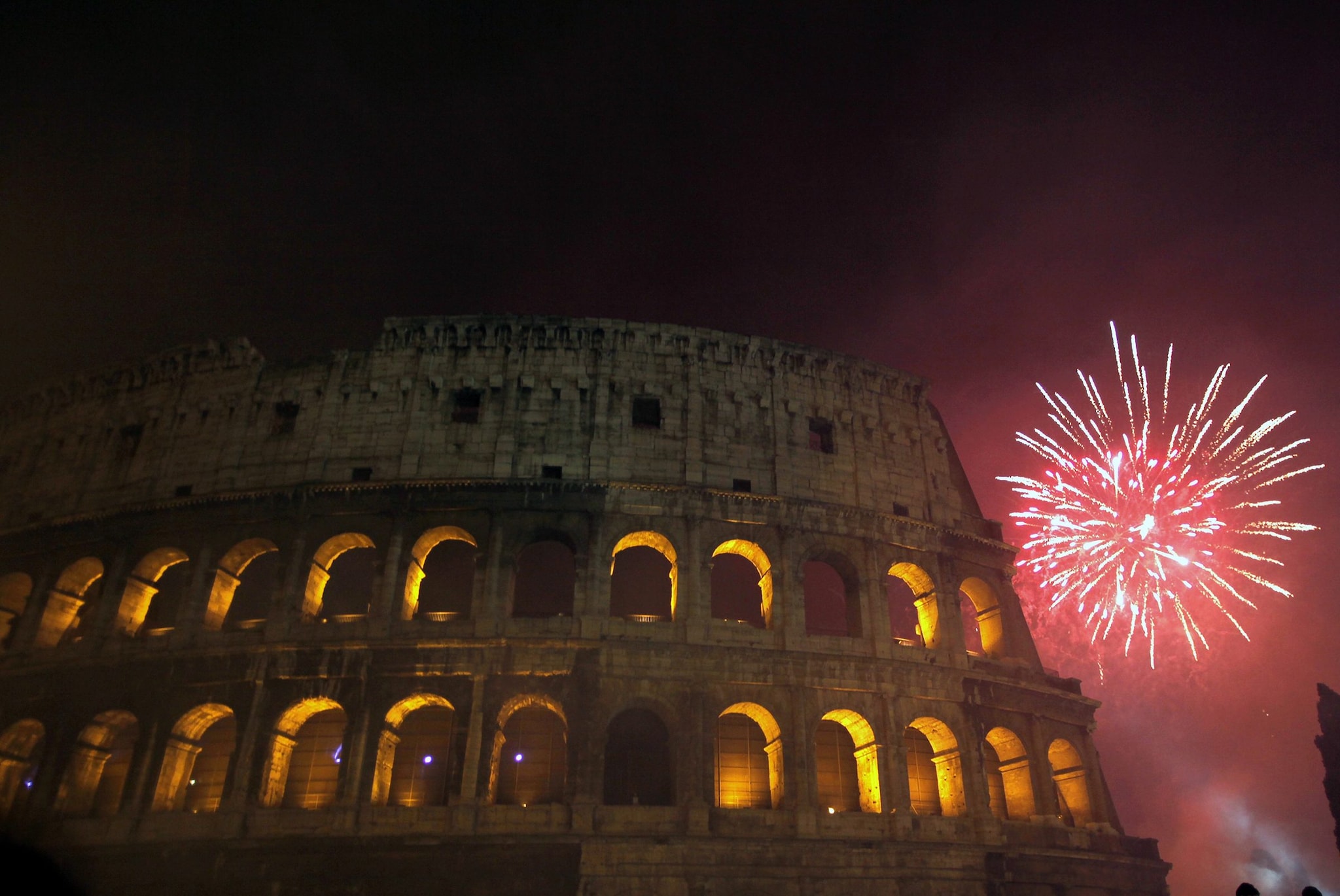 Il prefetto mette in forse il Concertone di Capodanno ai Fori: se c'è ...