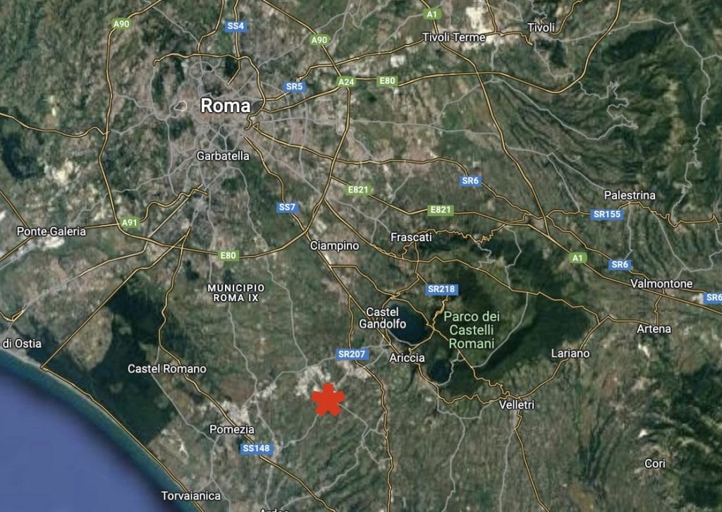 Dove verrà costruito il termovalorizzatore a Roma: proprio accanto c'è ...