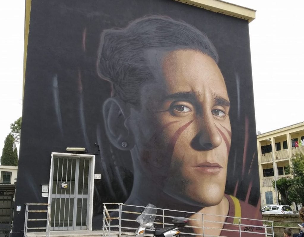Dove è stato girato Il Campione: le location del film e il murales di ...