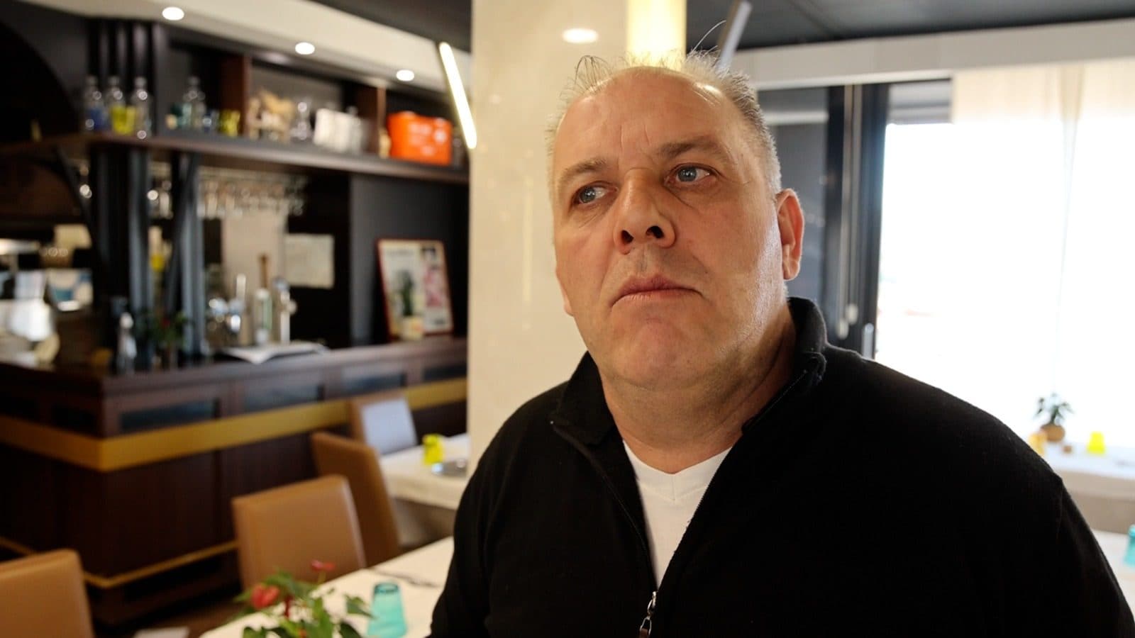 Sparatoria Alatri, investigatori e gente del paese: "Thomas nel posto ...