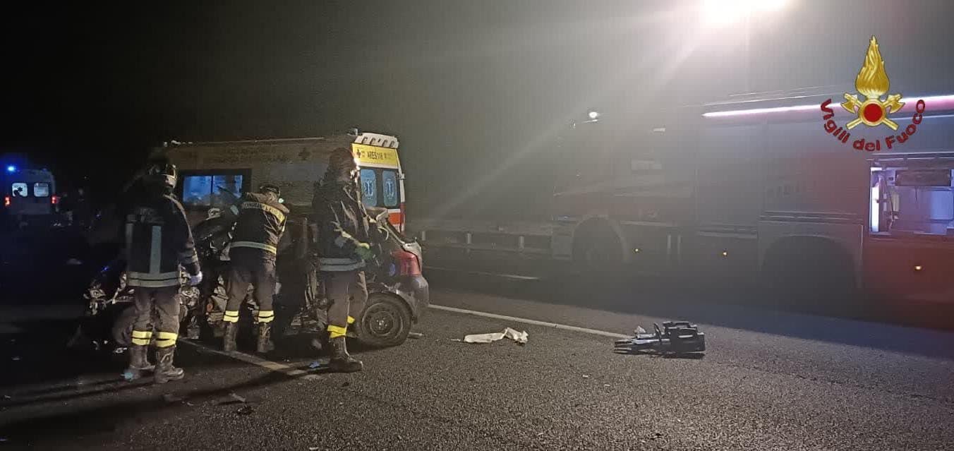 Incidente mortale a Ostia, la polizia locale cerca testimoni per ...