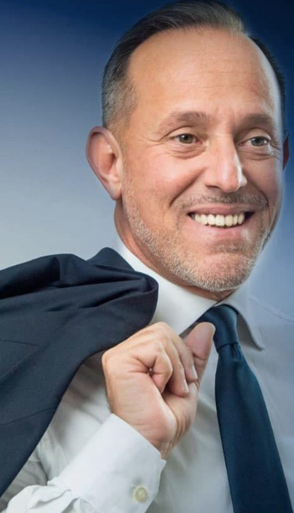 Rocca e la sua giunta, accordo vicino per gli assessori alla Regione ...