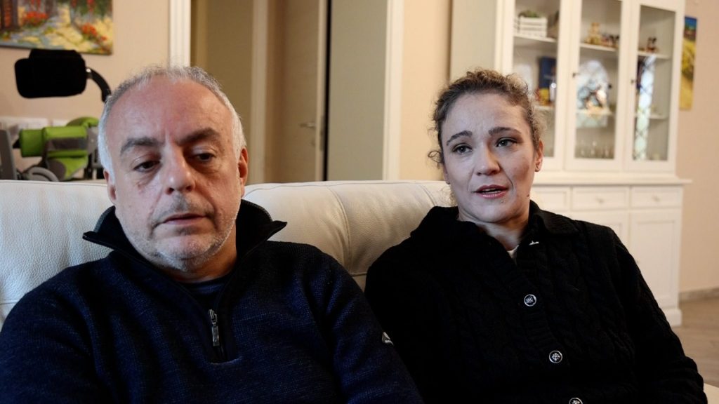 Lavinia investita all'asilo, condanne confermate: "Nostra figlia in ...