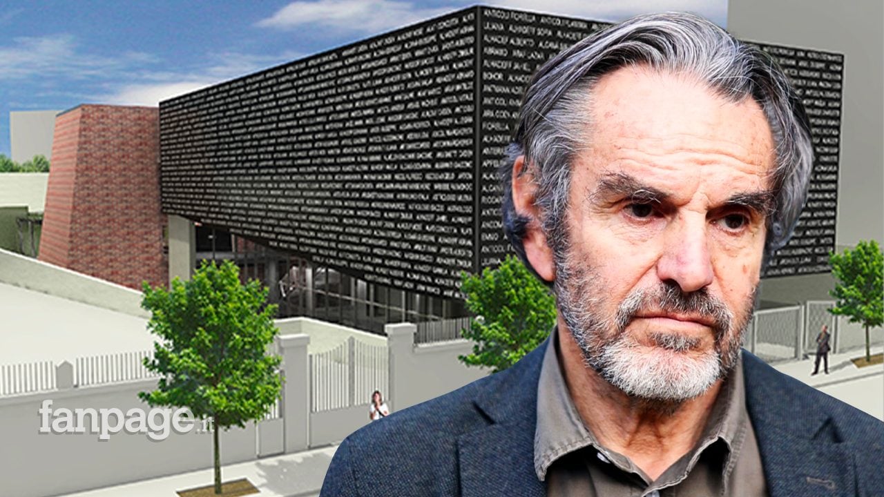 Museo della Shoah, l'architetto Zevi: "Ecco come sarà, 20 anni dopo il ...