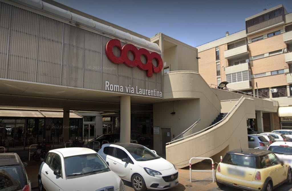 Quali sono i 6 supermercati di Roma che restano a marchio Coop e non ...