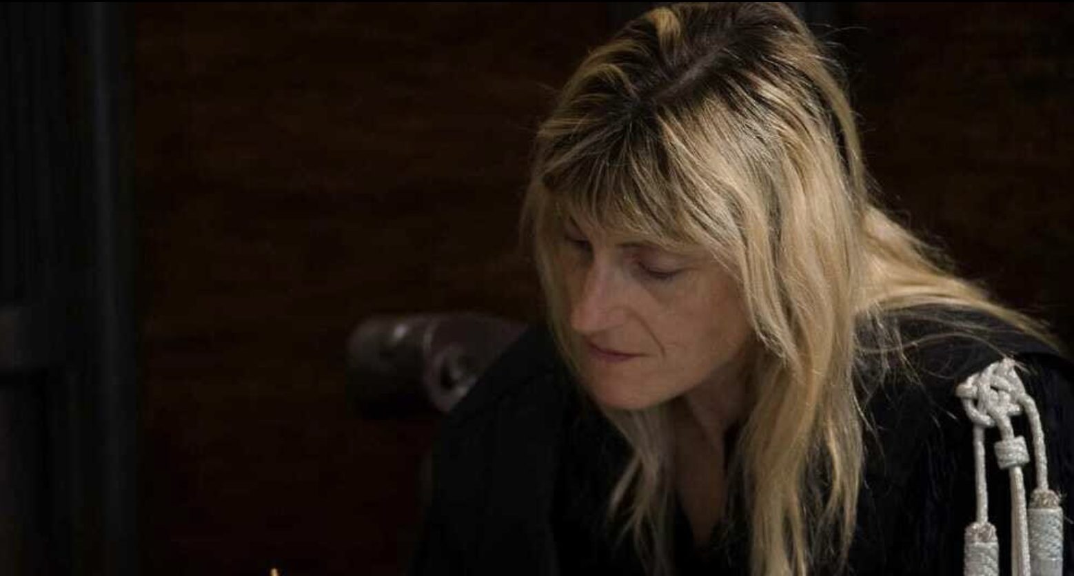 Resta in carcere la giudice Castriota: torna invece in libertà l ...