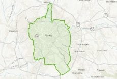 Fascia Verde a Roma: mappa, orari e regole aggiornate al 2024