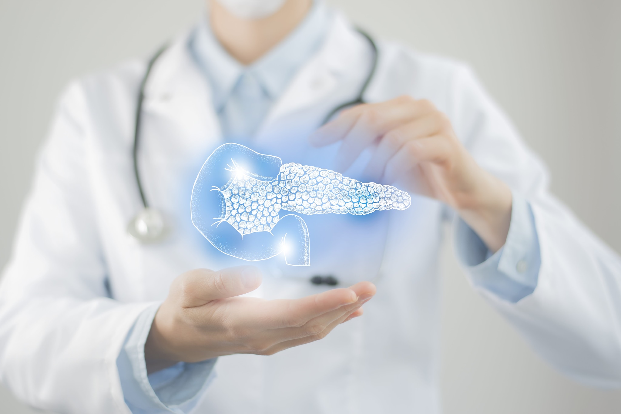 San Camillo, tumore inoperabile al pancreas curato con la 'radioterapia ...