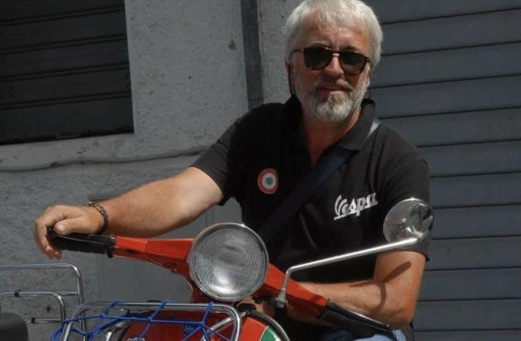 Frullino gli cade di mano e gli taglia un braccio: morto Roberto ...