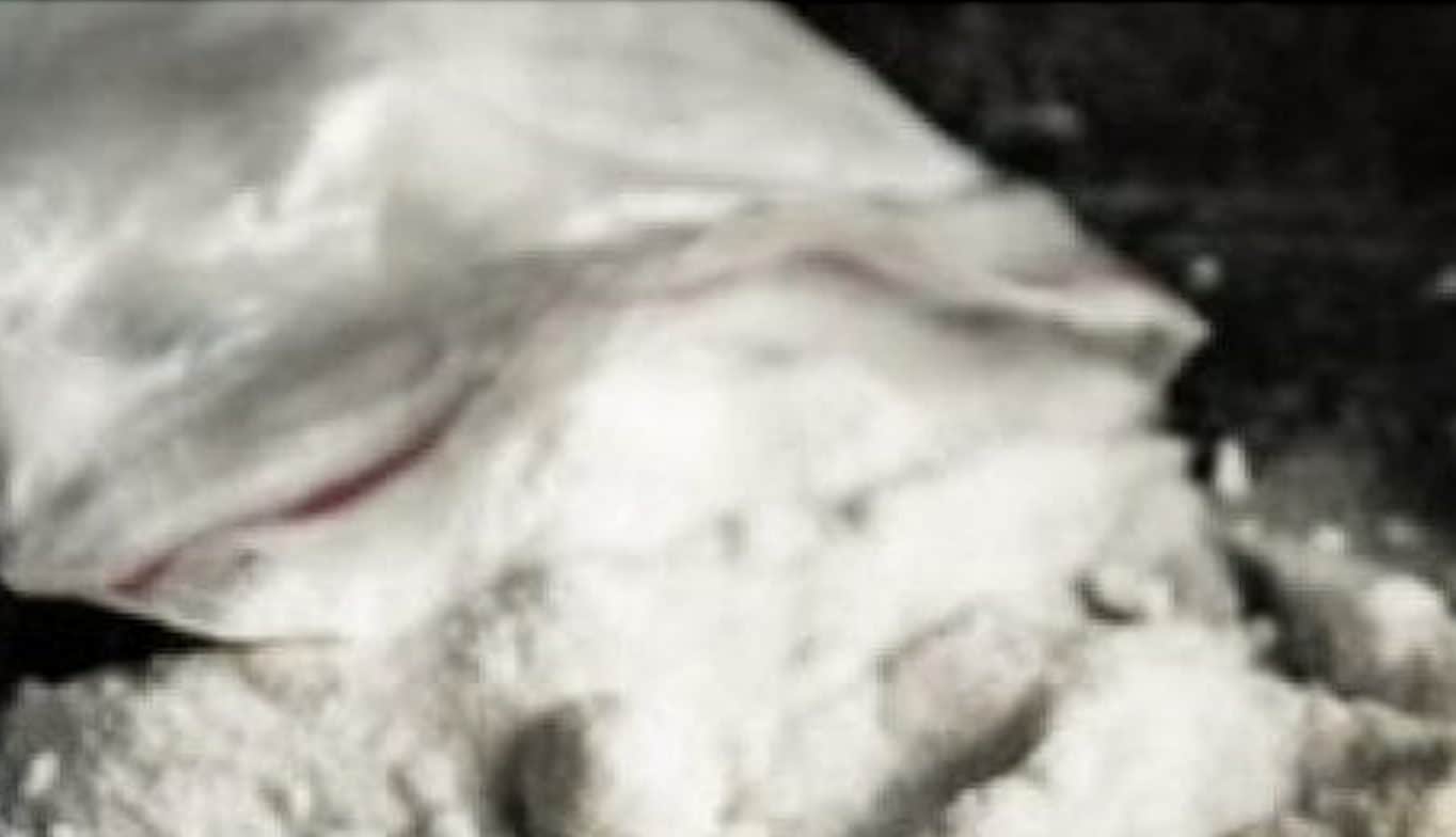 Ingoia cocaina e muore a 69 anni: l'aveva portata in casa un amico del ...