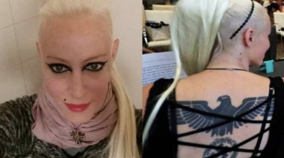 Chiusa l'indagine sul gruppo antisemita: in 12 rischiano il processo, c ...