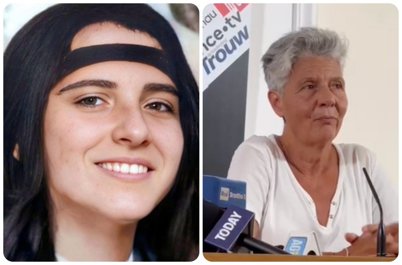 Emanuela Orlandi e Mirella Gregori, il presidente della commissione De ...