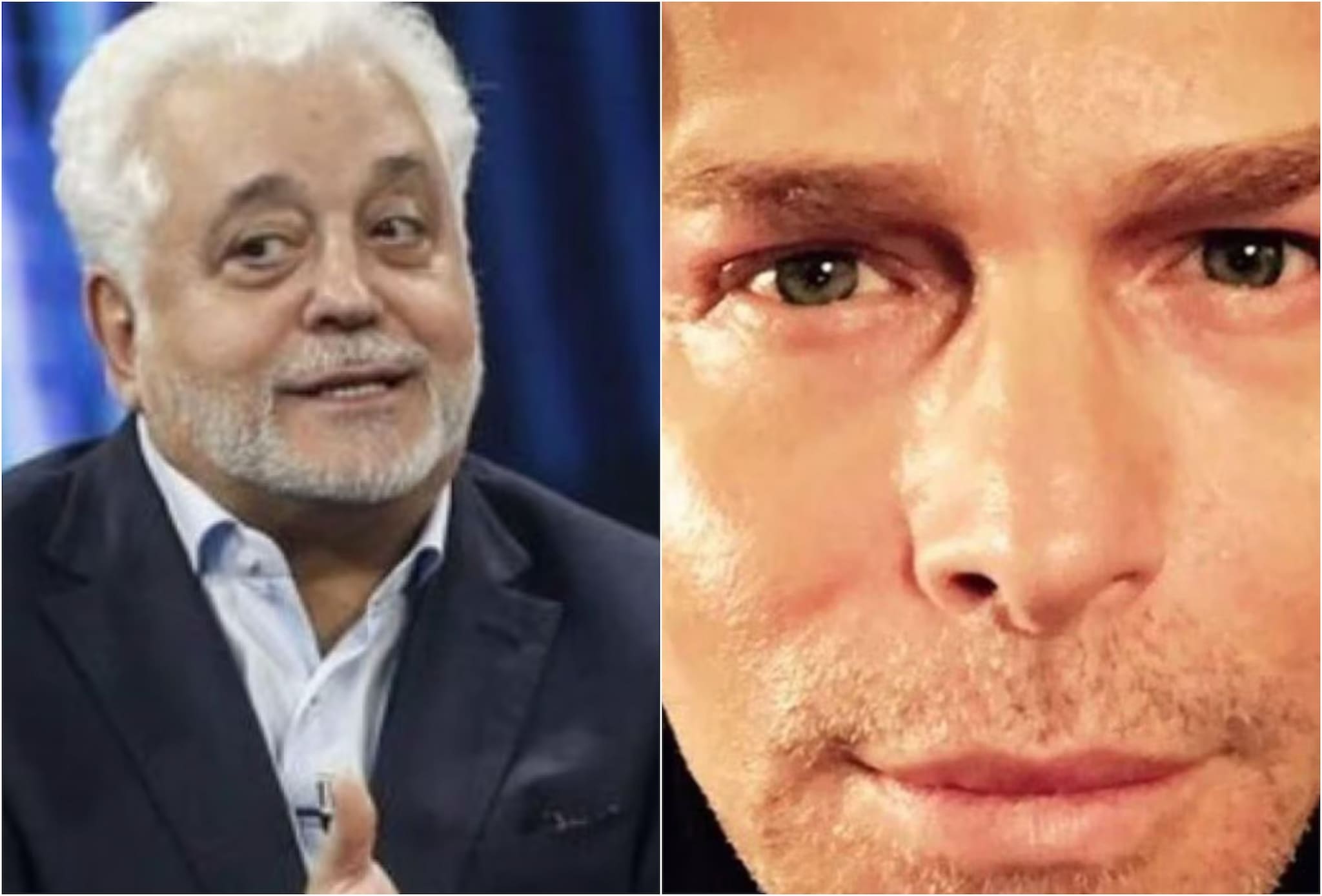 Tarallo a processo, il racconto di attori e attrici: "Losito era al ...